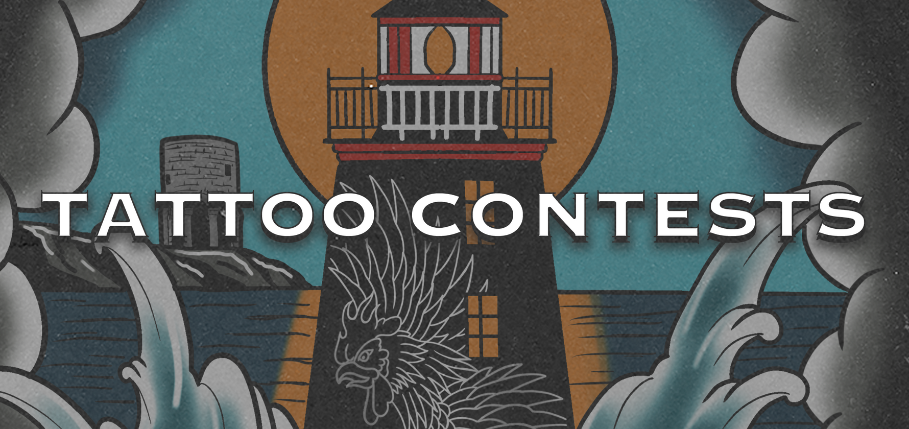 CONTESTS – PROVIDENCE TATTOO CONVENTION